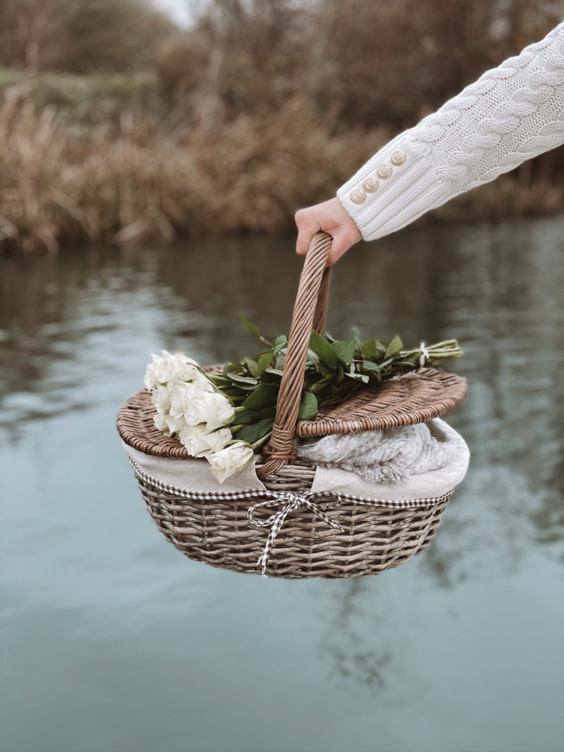 Kent's Most Beautiful Photography Spots - georginaa.com